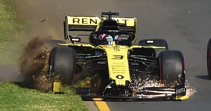 Renault overhaul Formula 1 management team | PlanetF1 : PlanetF1
