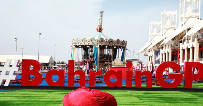 Bahrain: International layout is first pick | PlanetF1 : PlanetF1
