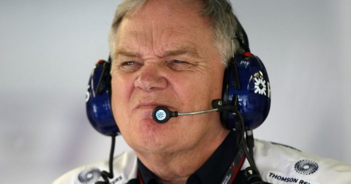 Sir Patrick Head returns to Williams as a consultant | PlanetF1 : PlanetF1