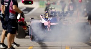 Racing Point reveal new factory plans | PlanetF1 : PlanetF1