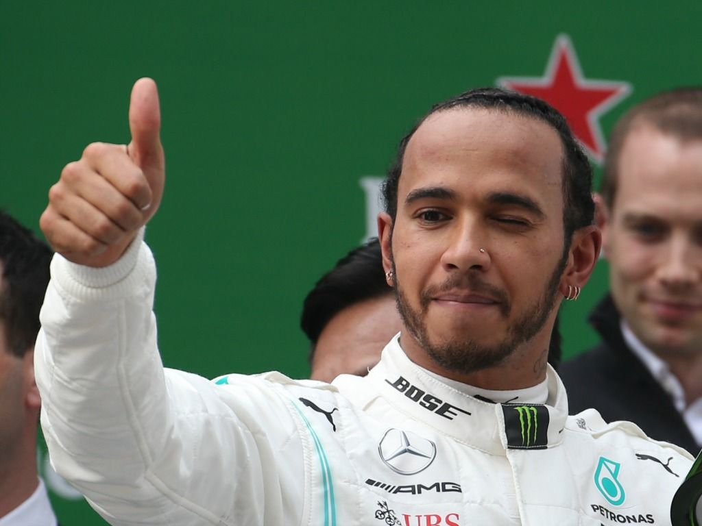 Driver ratings from the Chinese Grand Prix | PlanetF1 : PlanetF1