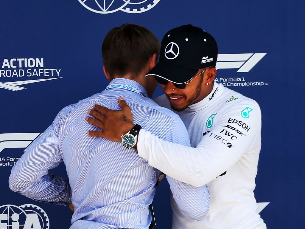 Billy Monger aiming to race in Formula 1 eventually | PlanetF1