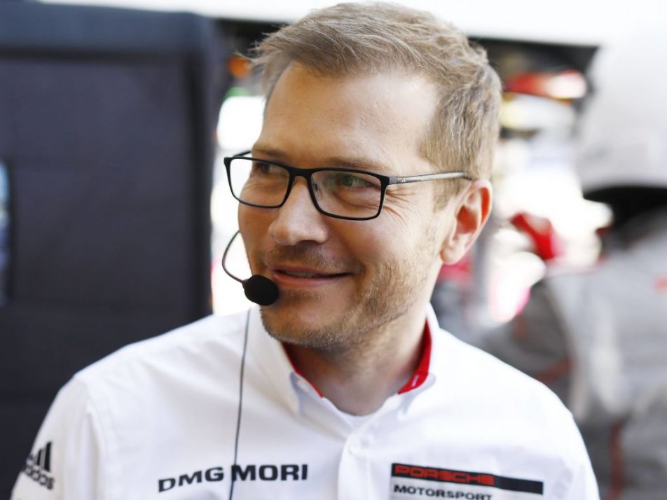 Andreas Seidl gearing up for first McLaren race weekend | PlanetF1