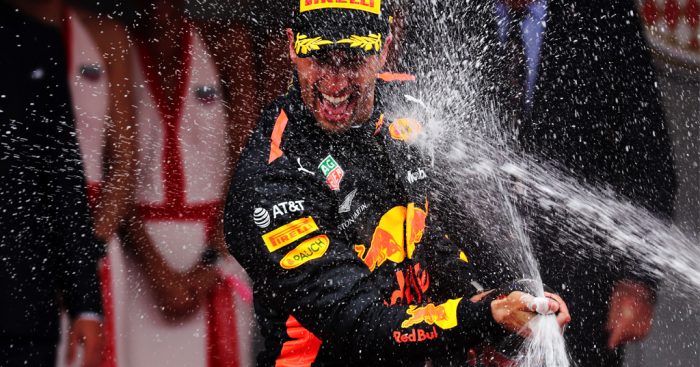 Great winners at Monaco’s famous track | PlanetF1 : PlanetF1