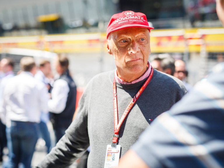Three-time F1 champion Niki Lauda dies aged 70 | PlanetF1