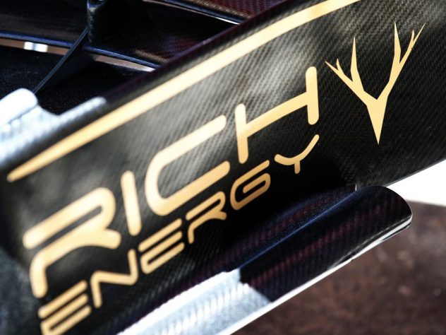 Haas' British GP misery trolled by Rich Energy | PlanetF1 : PlanetF1