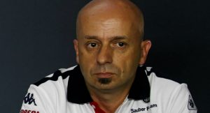 Ferrari could bring Resta back into the fold | PlanetF1 : PlanetF1