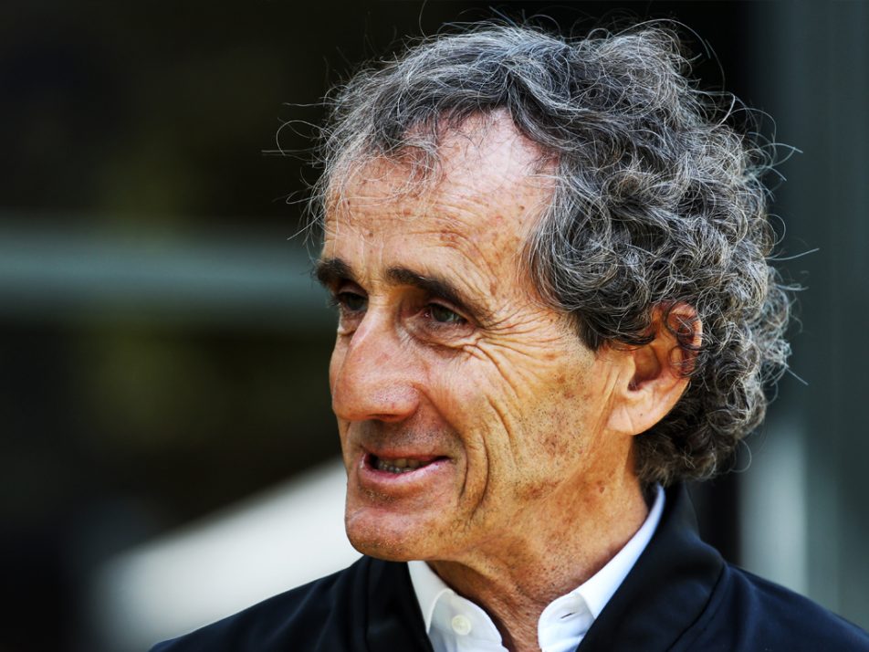 Three of Monaco’s most memorable moments