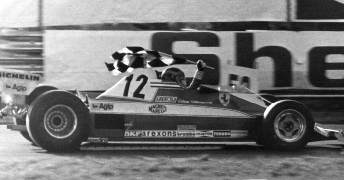 The good, the bad, the ugly: Gilles Villeneuve | PlanetF1 : PlanetF1