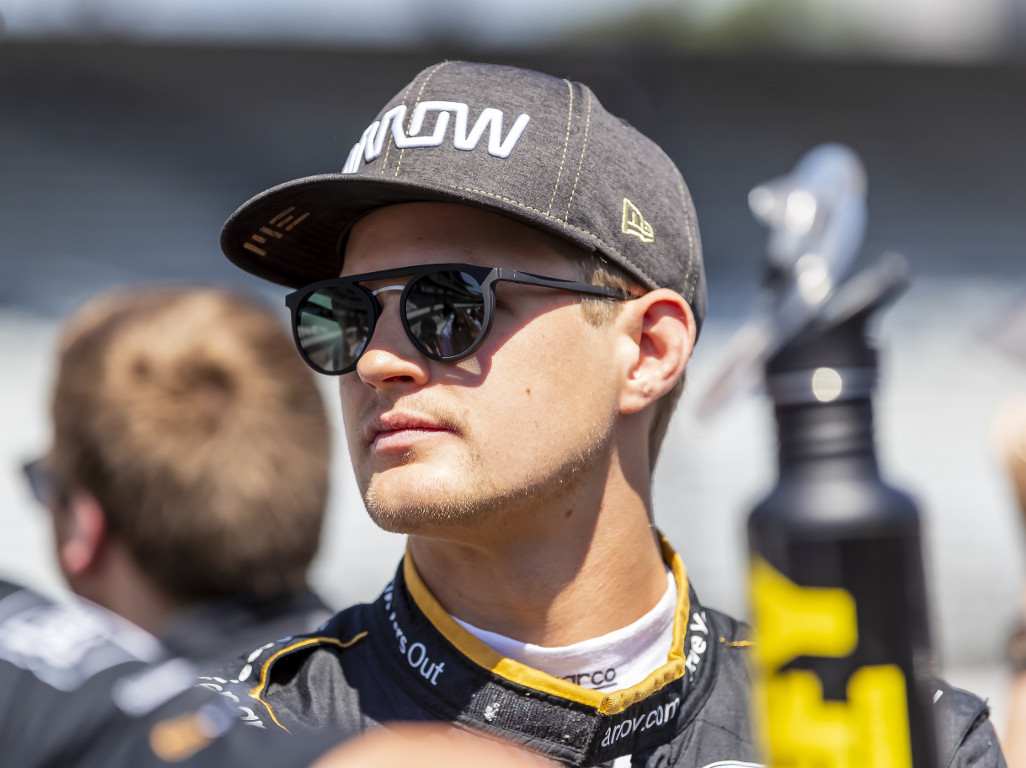 Marcus Ericsson chasing 'test day' with Alfa Romeo | PlanetF1 : PlanetF1