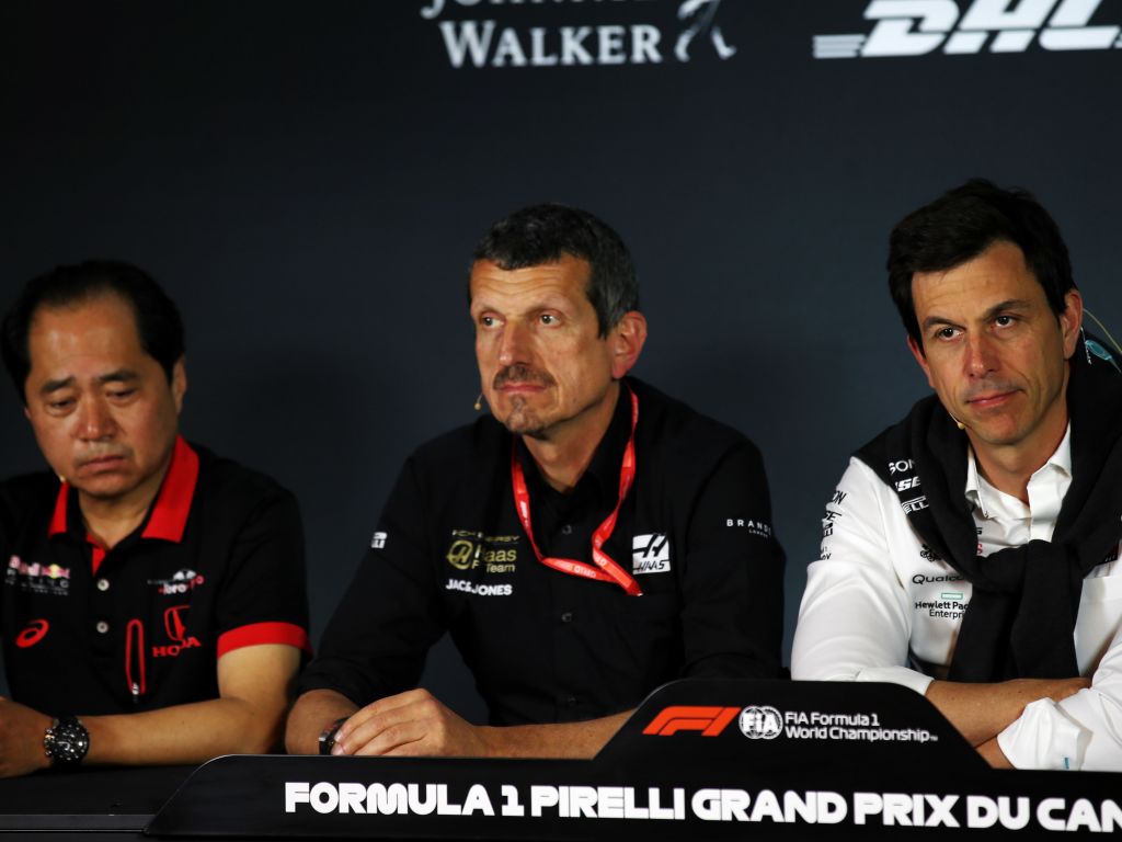 FIA Friday press conference - Canada | PlanetF1