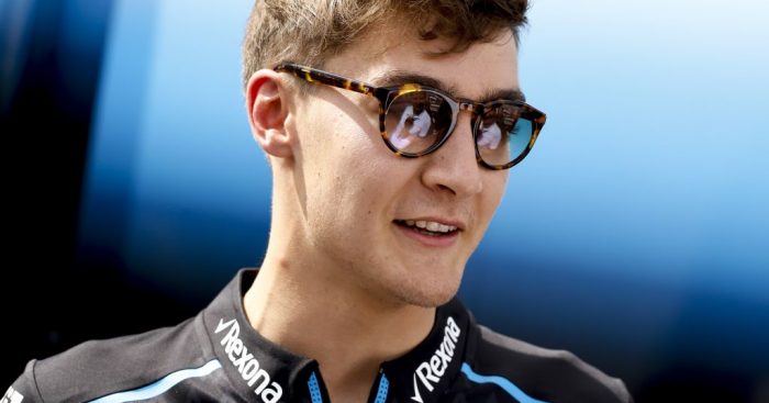 George Russell wins again to end virtual stint in style | PlanetF1 ...