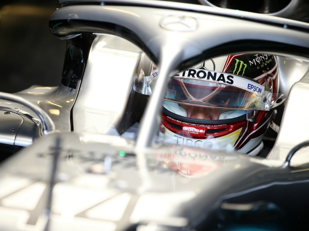 Mercedes W10 'a lot better' compared to Germany | PlanetF1 : PlanetF1