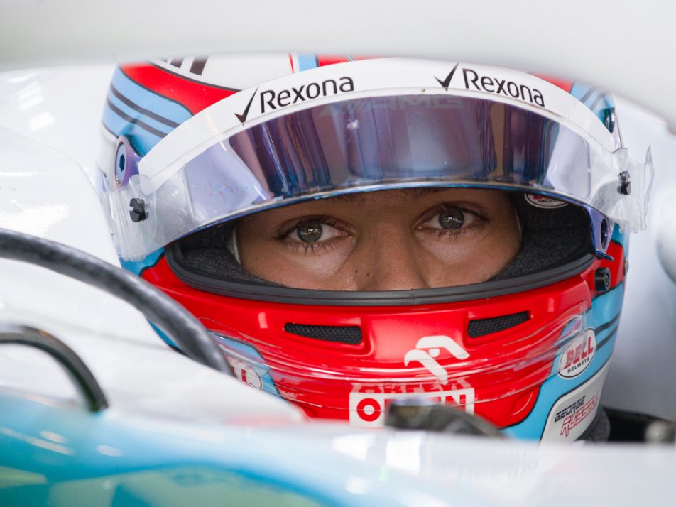 F1's fabulous five make for a bright future | PlanetF1