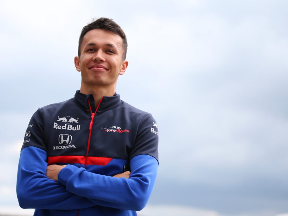 F1's fabulous five make for a bright future | PlanetF1