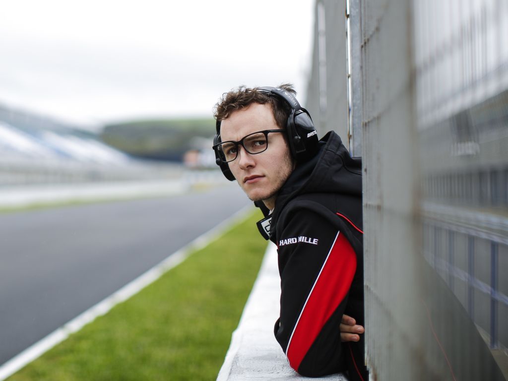 Motorsport world pays tribute to Anthoine Hubert | PlanetF1 : PlanetF1
