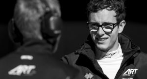 FIA report rules nobody to blame for Anthoine Hubert death | PlanetF1 ...