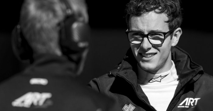 Trident F2 car impounded after Anthoine Hubert crash | PlanetF1 : PlanetF1