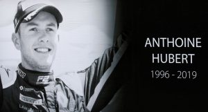 Anthoine Hubert's death showed motorsport family's mighty strength ...