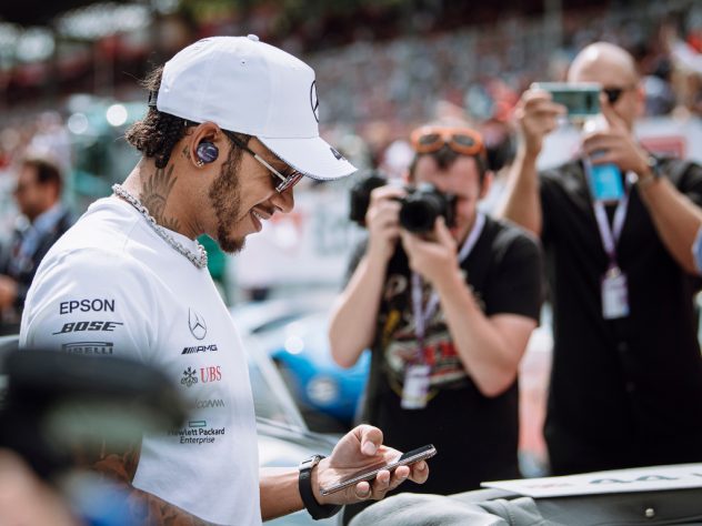 'Red Bull made tactical error not signing Hamilton' | PlanetF1