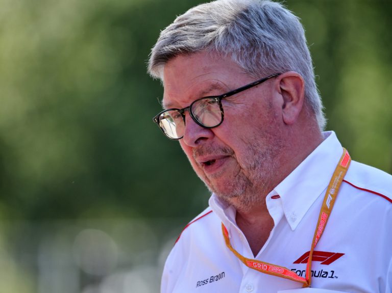 Ross Brawn signs new deal, remains managing director | PlanetF1