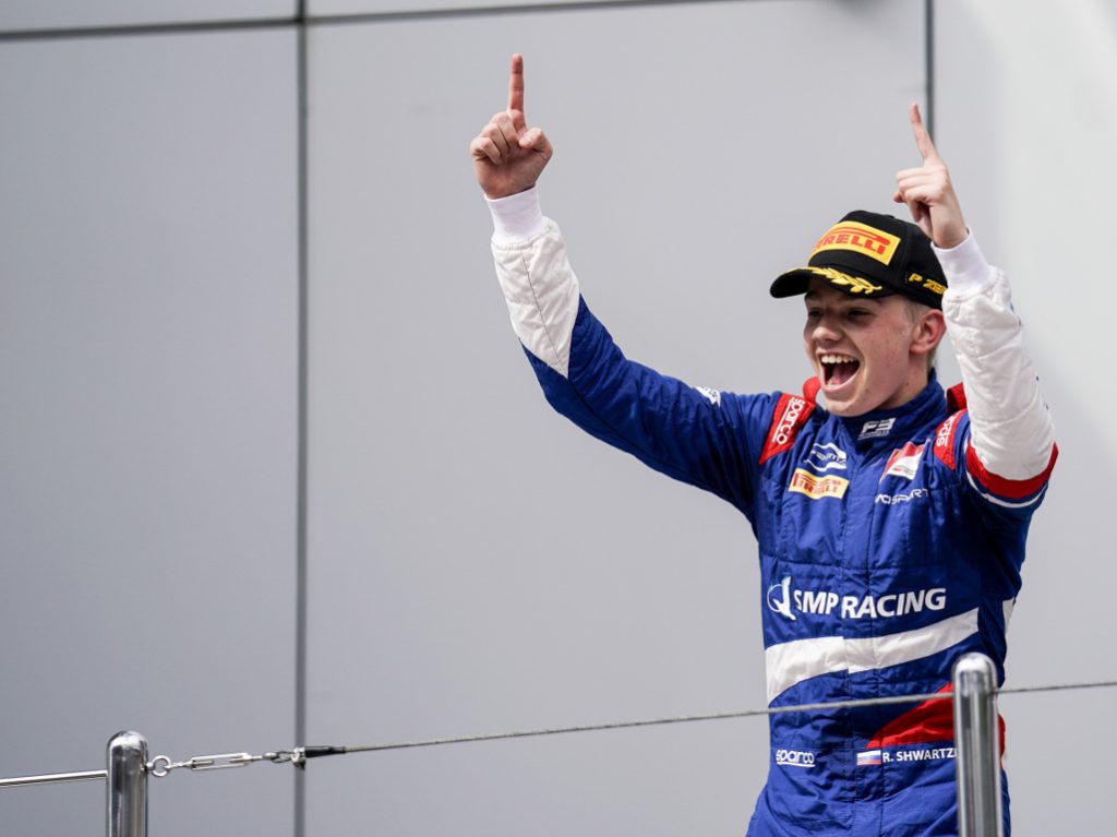 Assessing Haas's driver options for 2021 Assessing Haas's driver options for 2021
