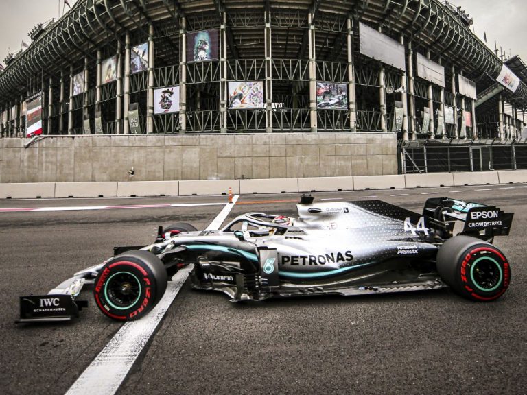 Top 10: Best Formula 1 liveries