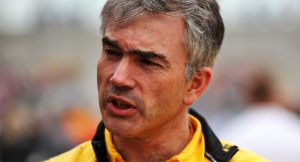 Axed Renault tech chief Nick Chester heading to Williams? | PlanetF1 ...