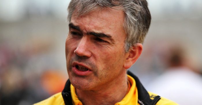 Axed Renault tech chief Nick Chester heading to Williams? | PlanetF1 ...
