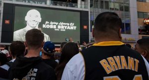 Lewis Hamilton leads tributes to NBA legend Kobe Bryant | PlanetF1 ...
