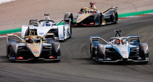 Da Costa aiming to replicate Hamilton in FE | PlanetF1 : PlanetF1