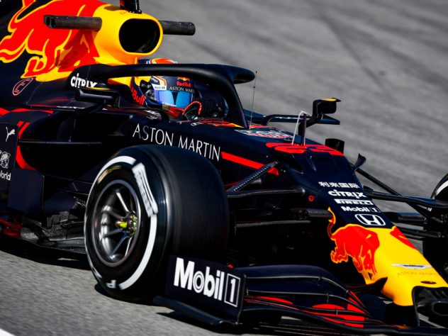 A raft of Red Bull upgrades, including Honda PU | PlanetF1