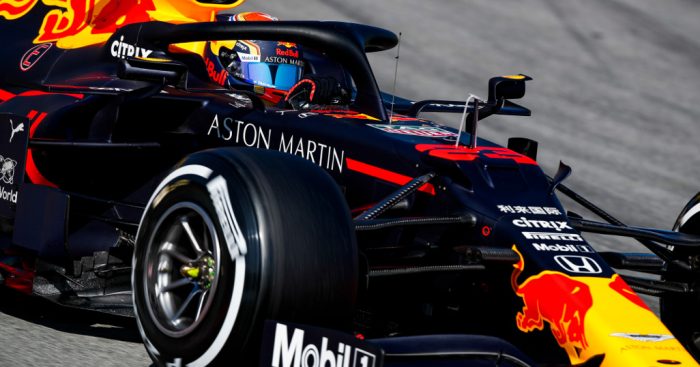 A raft of Red Bull upgrades, including Honda PU | PlanetF1 : PlanetF1