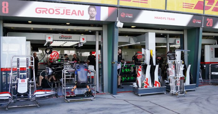 Assessing Haas's driver options for 2021 | PlanetF1 : PlanetF1 Assessing Haas's driver options for 2021 | PlanetF1 : PlanetF1