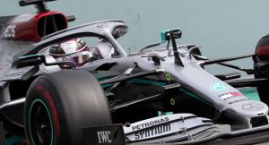 Mercedes explain where DAS system came from | PlanetF1 : PlanetF1