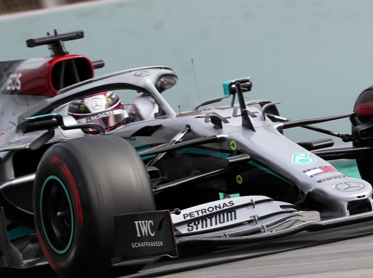 Mercedes explain where DAS system came from | PlanetF1