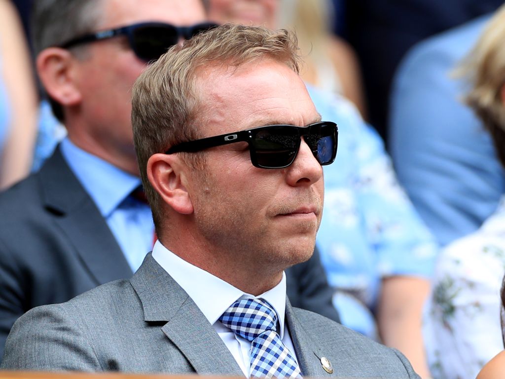 Sir Chris Hoy to race for Red Bull 'in Bahrain' | PlanetF1 : PlanetF1