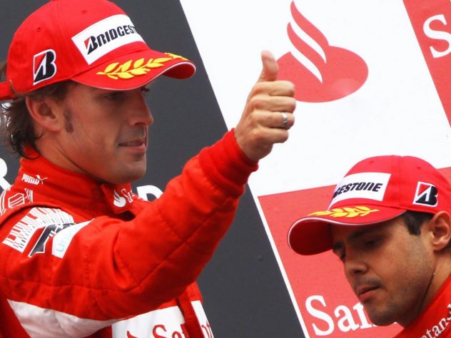 Top 10: Formula 1 team radio messages | PlanetF1
