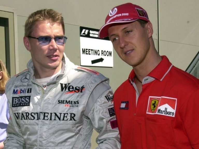 Top 10: Formula 1's greatest driver rivalries | PlanetF1