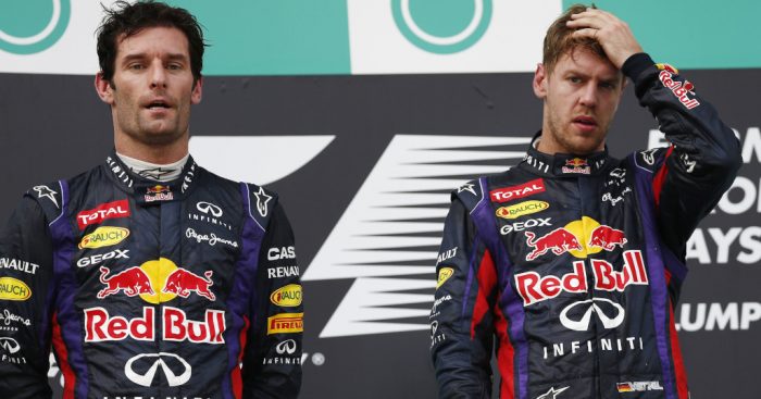 Formula 1 villains: Sebastian Vettel | PlanetF1 : PlanetF1