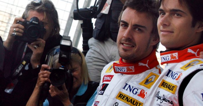 Nelson Piquet Jr. opens up on Crashgate and his reasons for that ...