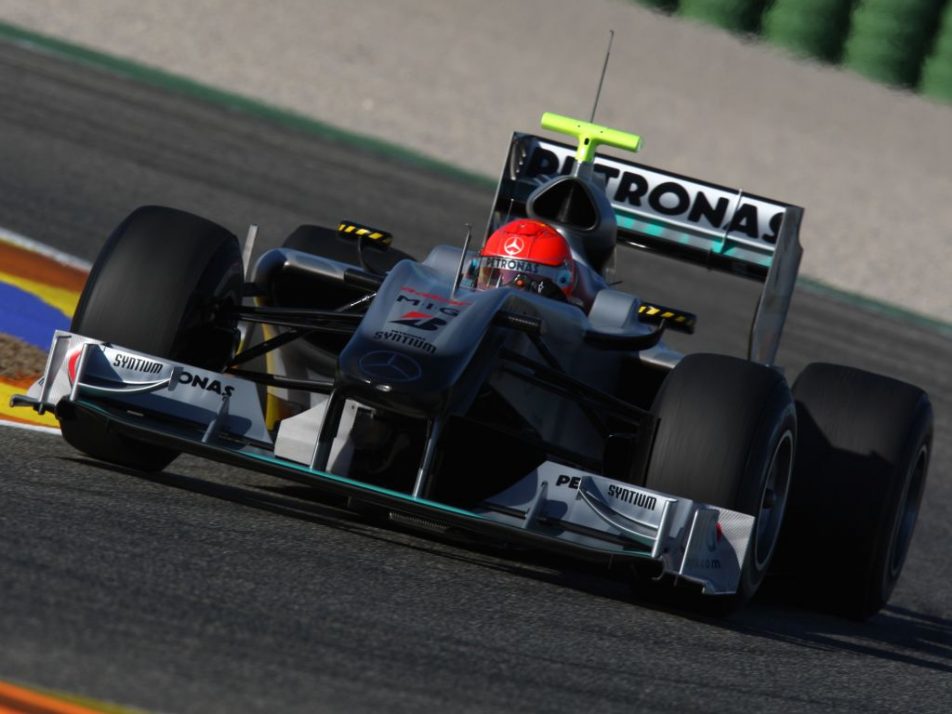 Top 10: Worst Formula 1 liveries | PlanetF1