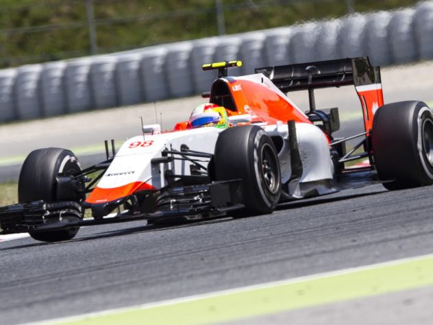 Top 10: Worst Formula 1 liveries | PlanetF1