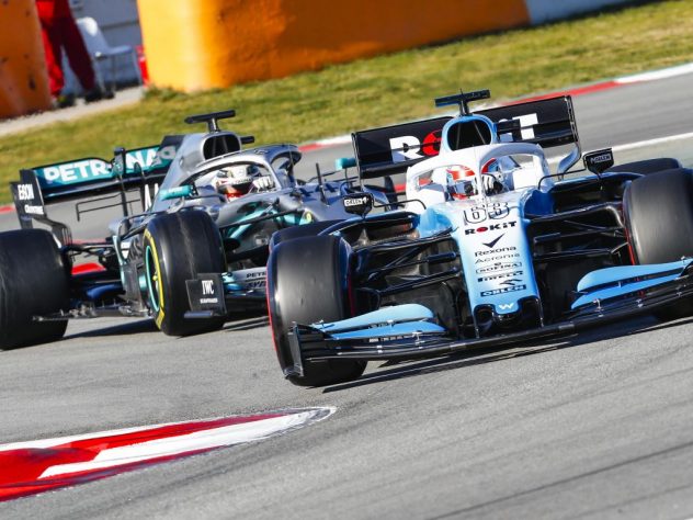 A Closer Look at the Cost of Running an F1 Team | PlanetF1