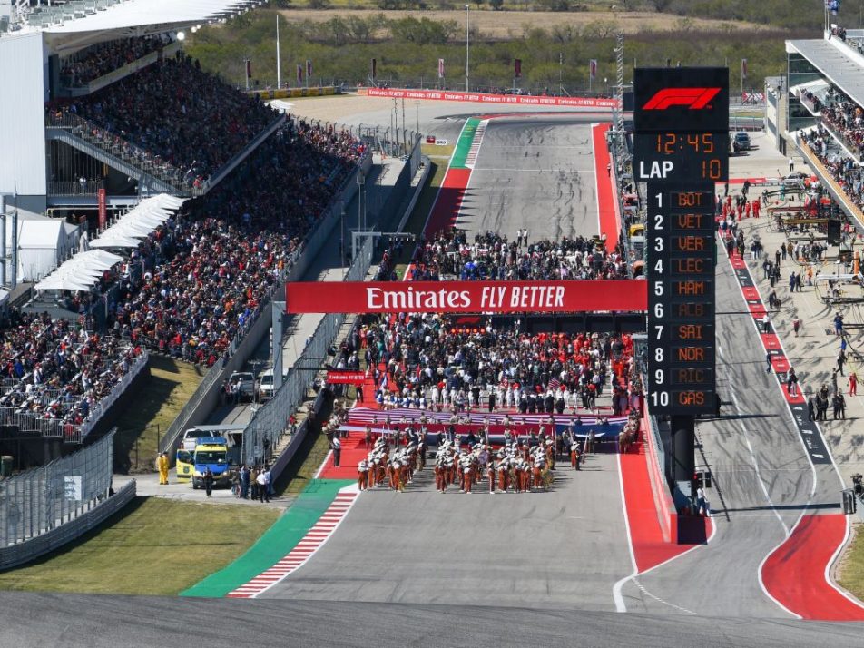 A Closer Look at the Cost of Running an F1 Team