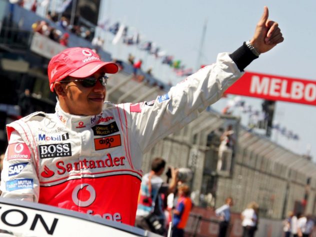Top 10: Formula 1 driver debuts | PlanetF1