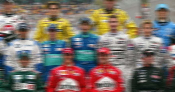 F1 quiz: Name every driver from the 2003 season | PlanetF1 : PlanetF1