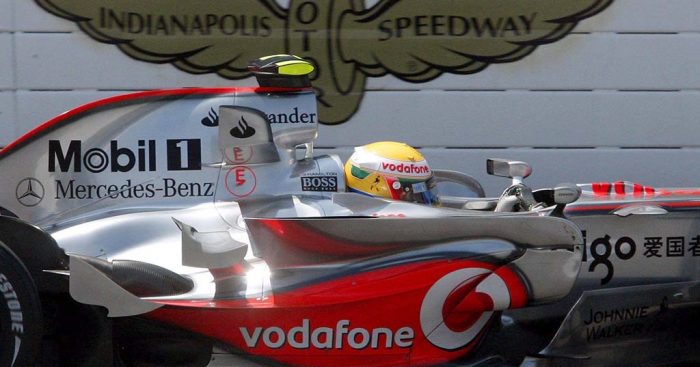 Guess the Grid: the 2007 United States Grand Prix in Indianapolis ...