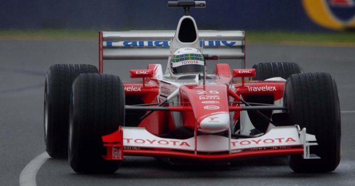 F1 quiz: F1 debutants from 2000 to 2009 | PlanetF1 : PlanetF1