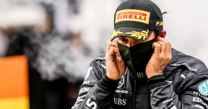 A Schumi record awaits Lewis Hamilton in Hungary | PlanetF1 : PlanetF1